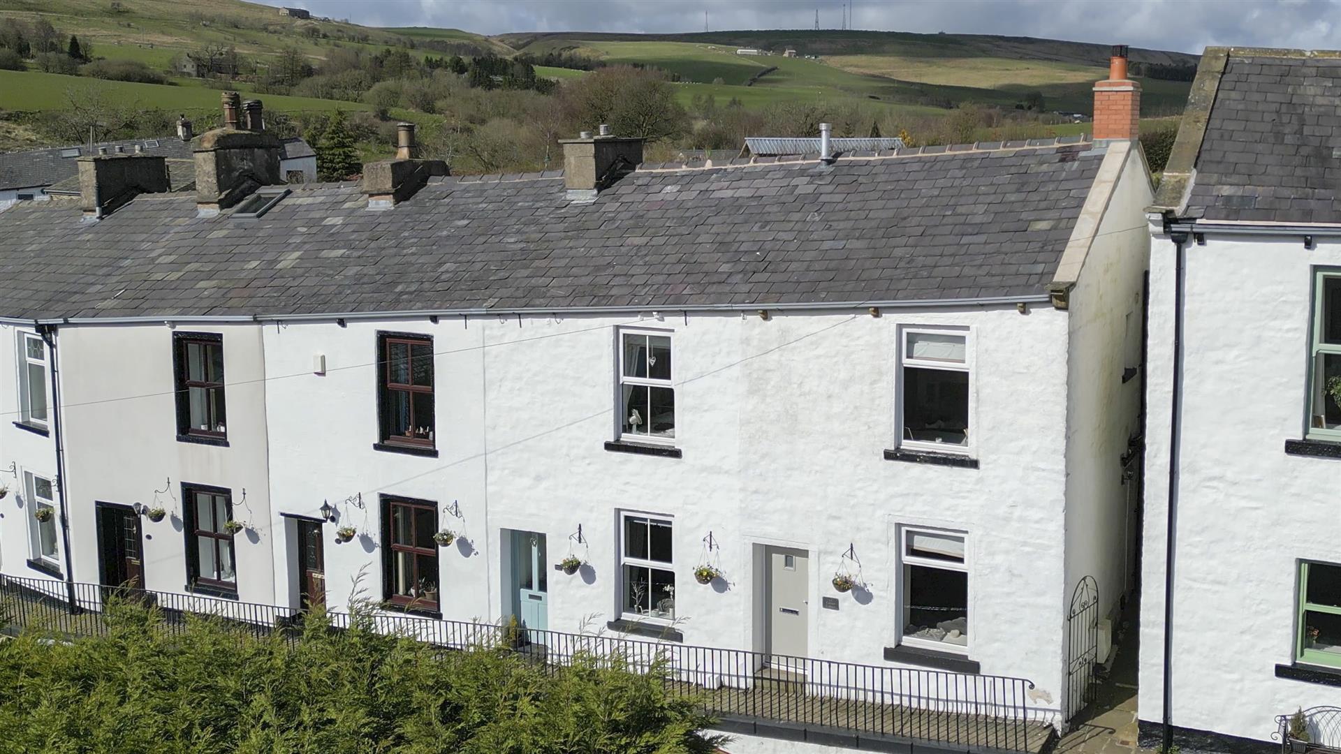Goodshawfold Road, Loveclough, Rossendale - Farrow & Farrow